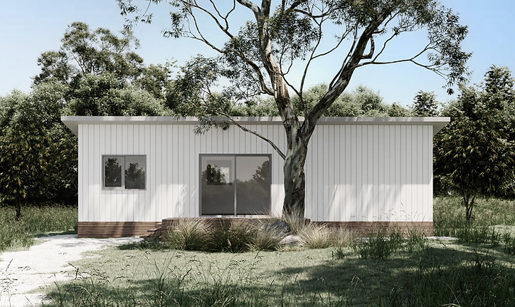 Our Home Plans | Complete Modular Living Qld | Yeppoon